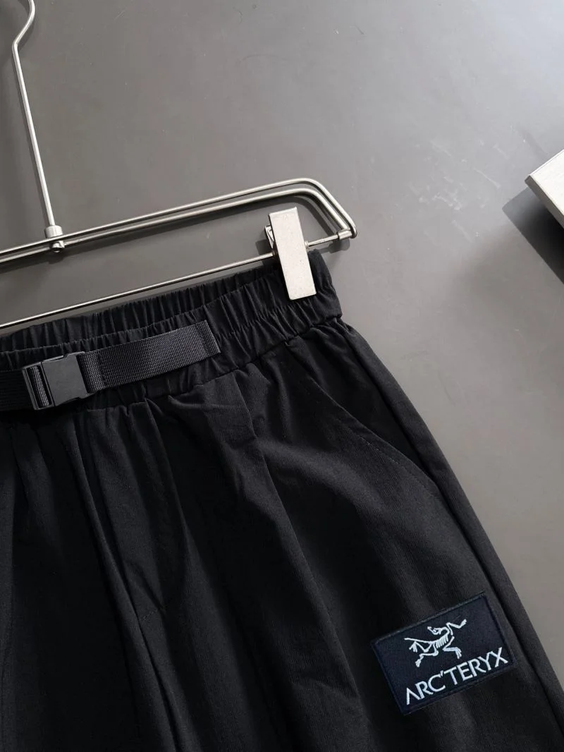 Factory-made Arcteryx Long Pants