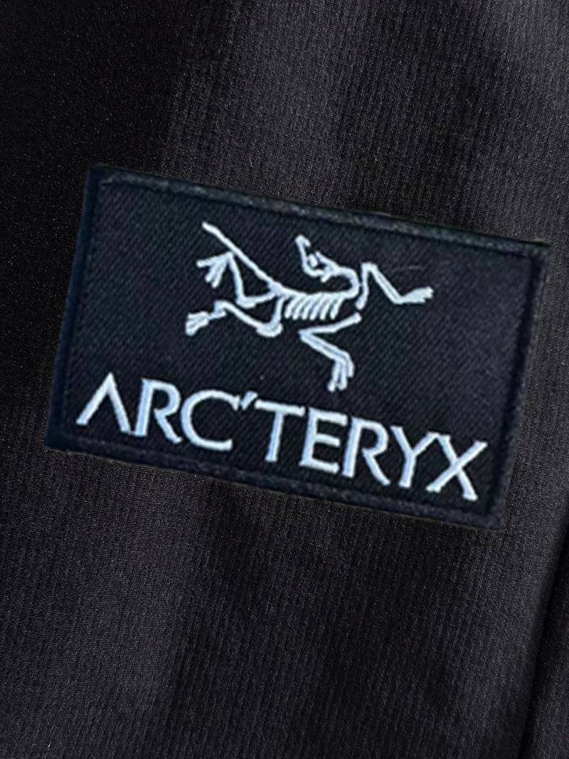 Factory-made Arcteryx Long Pants