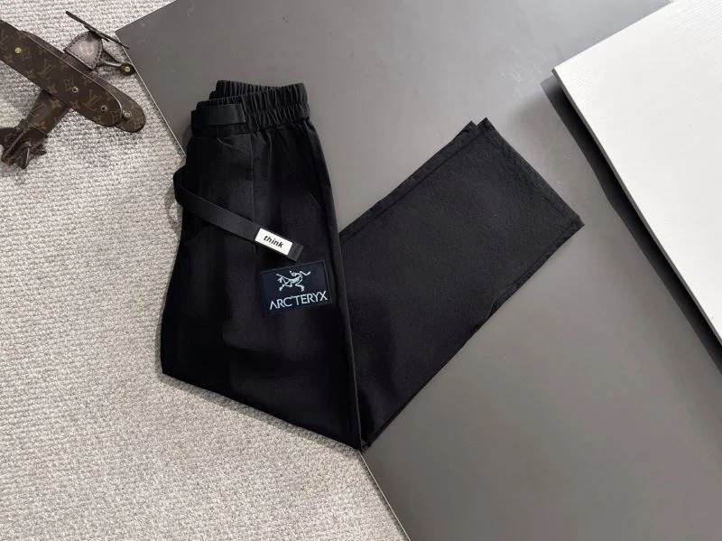 Factory-made Arcteryx Long Pants