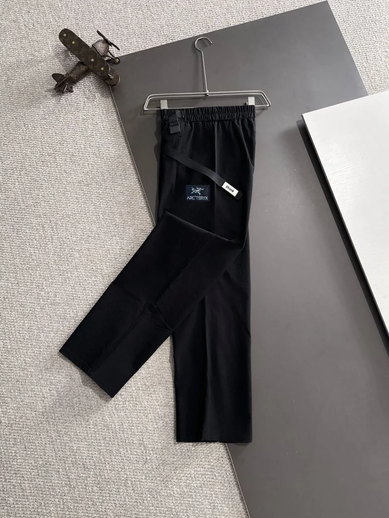 Factory-made Arcteryx Long Pants