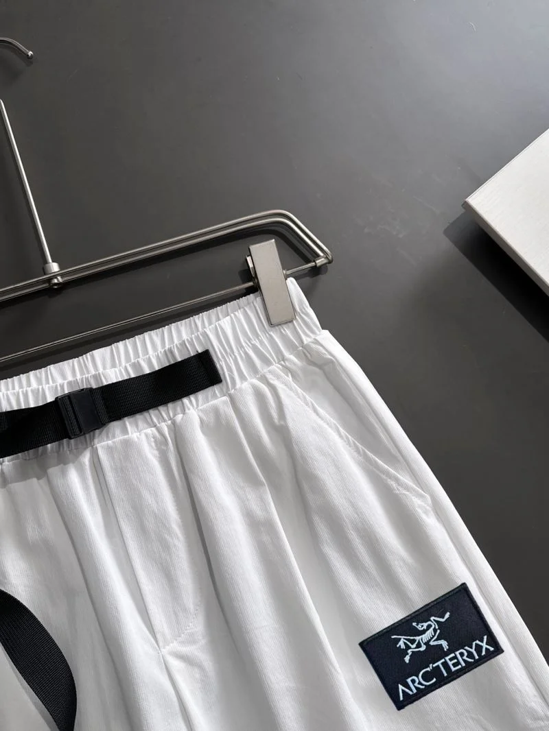 Perfect replica Arcteryx Long Pants