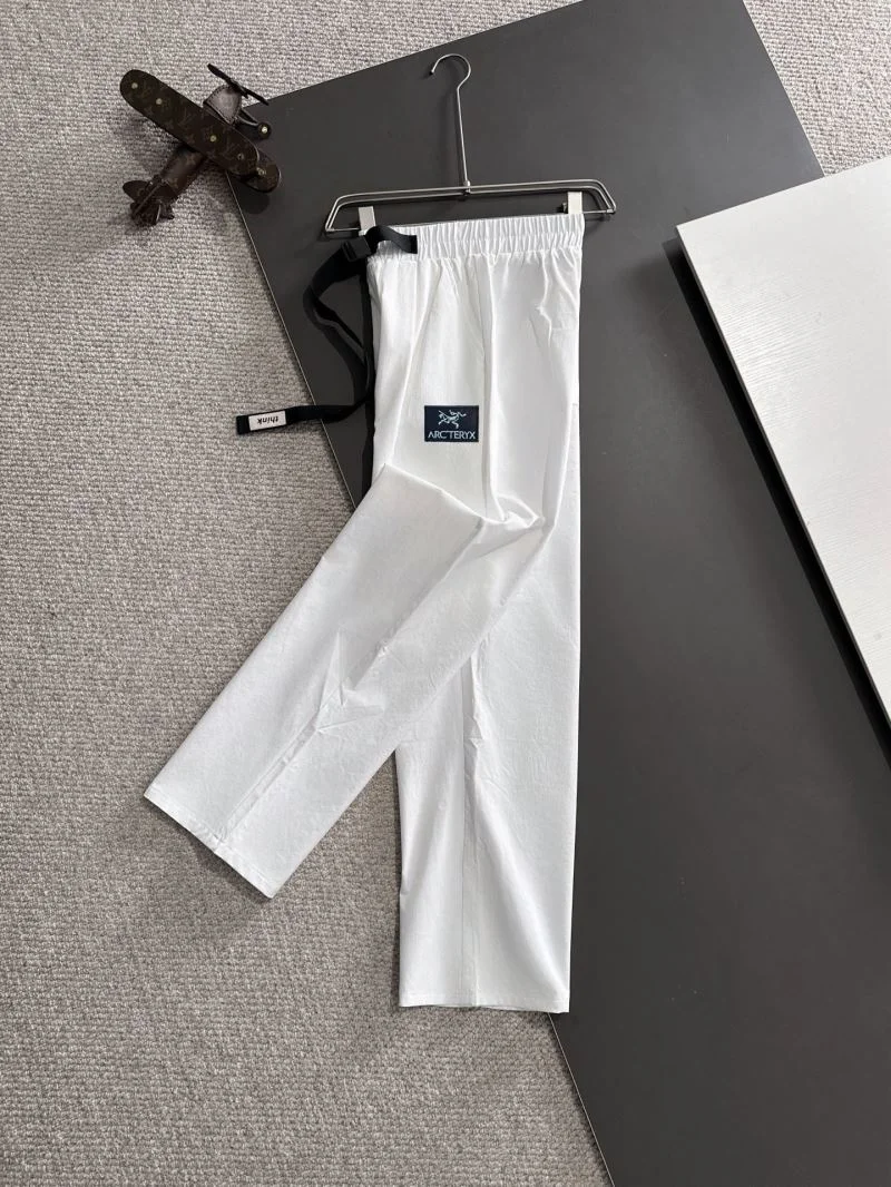 Perfect replica Arcteryx Long Pants