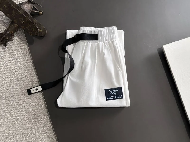 Perfect replica Arcteryx Long Pants