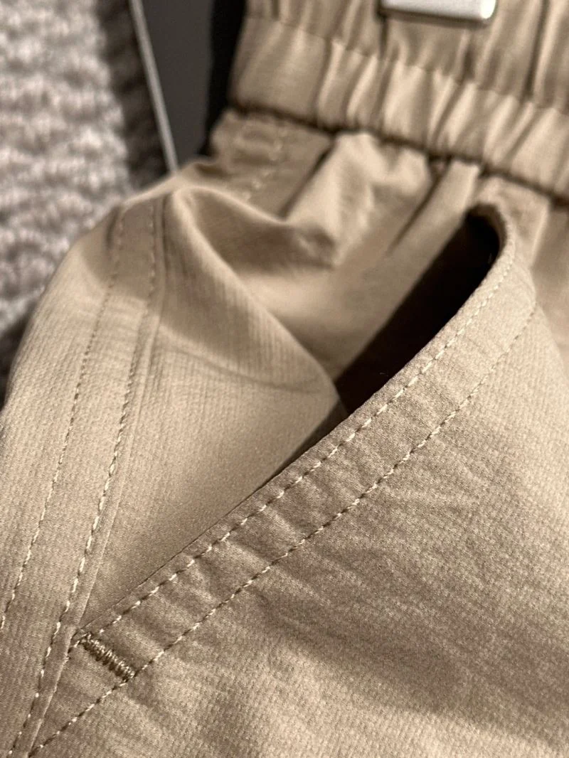 Genuine Arcteryx Long Pants