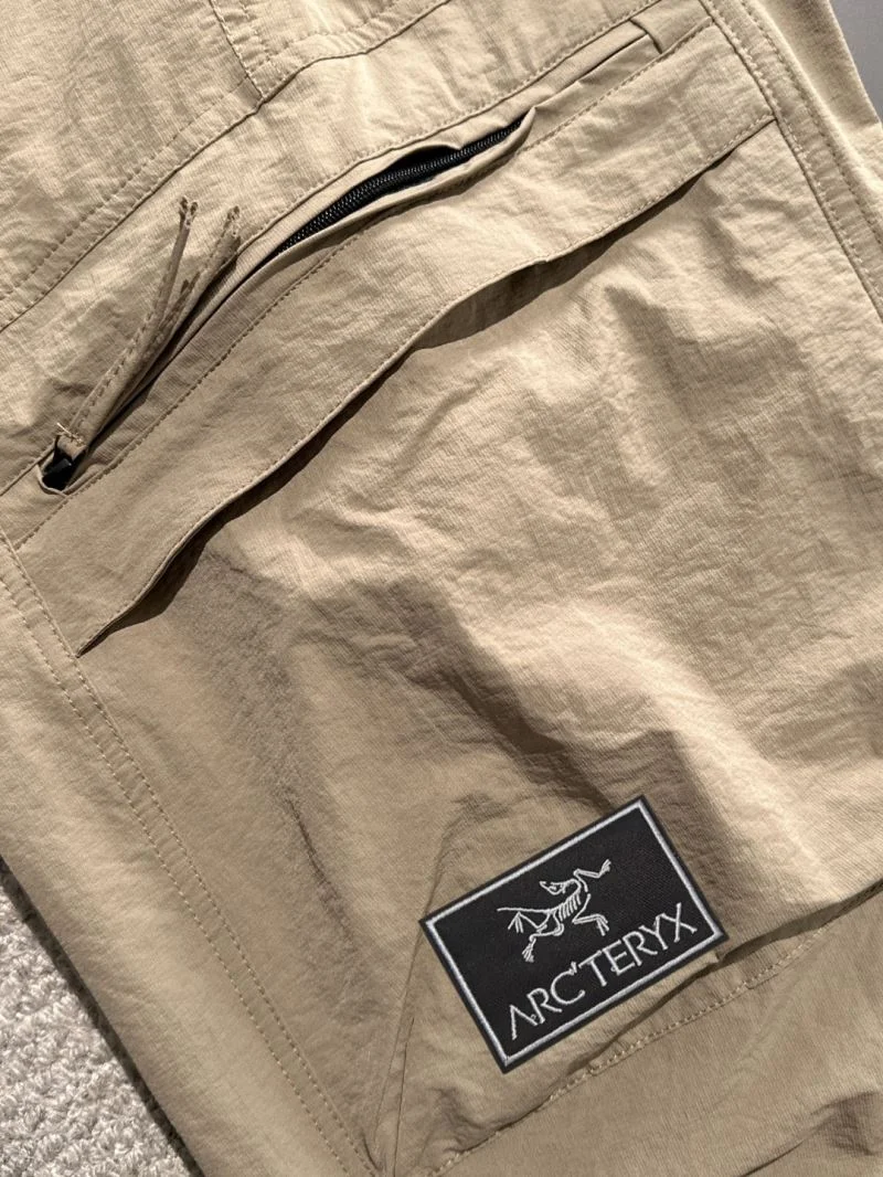 Genuine Arcteryx Long Pants