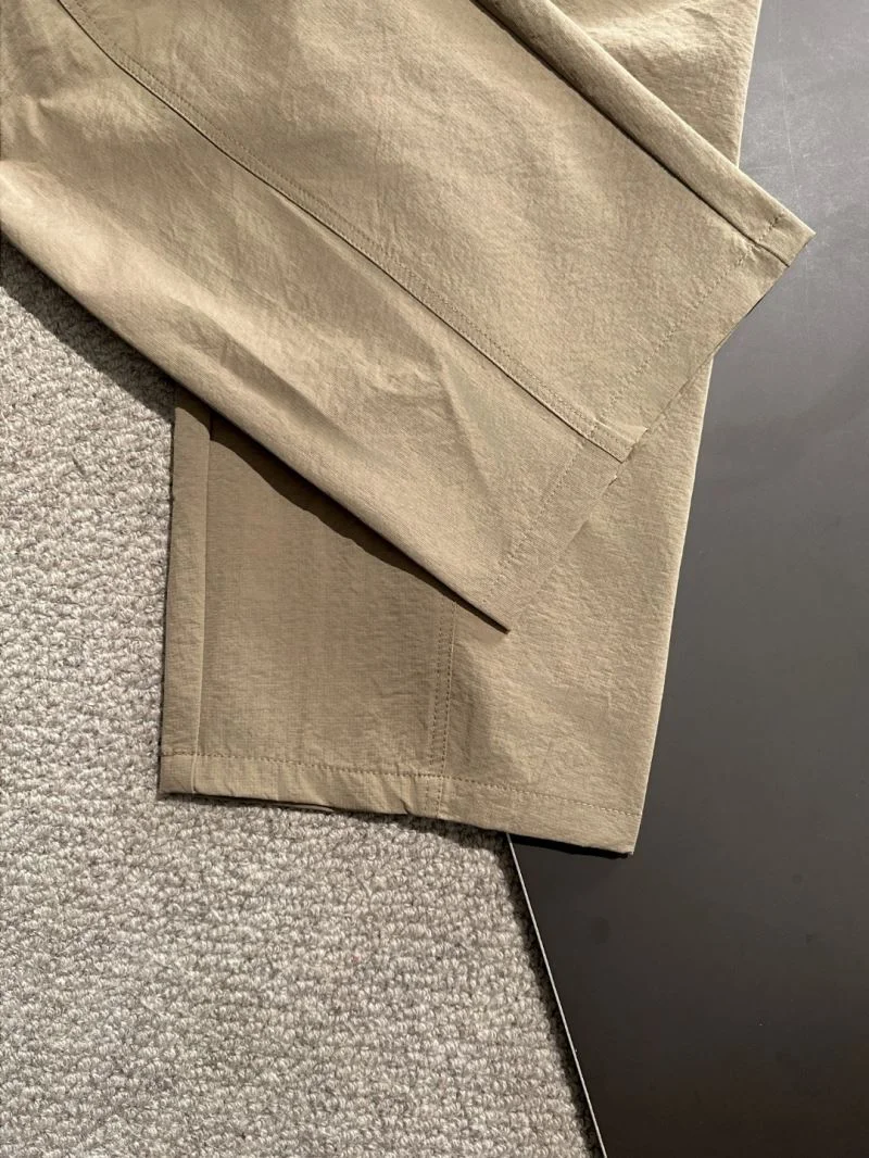 Genuine Arcteryx Long Pants