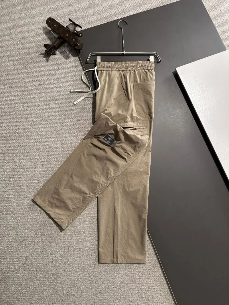Genuine Arcteryx Long Pants