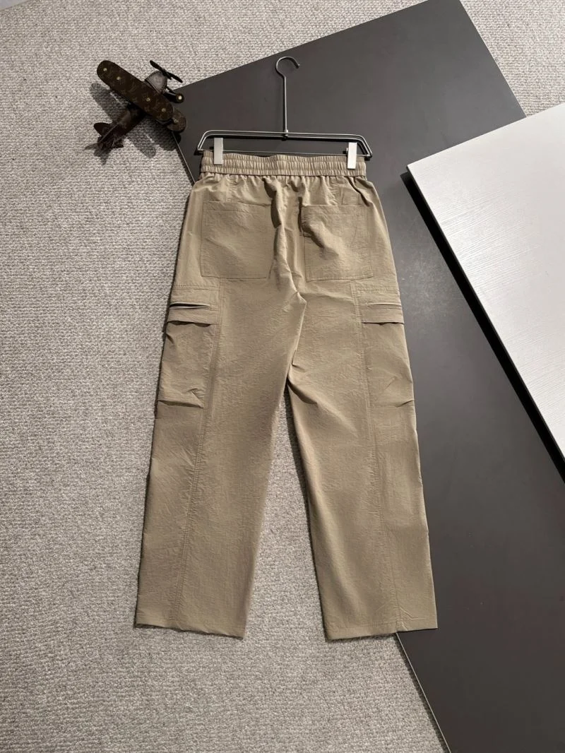 Genuine Arcteryx Long Pants