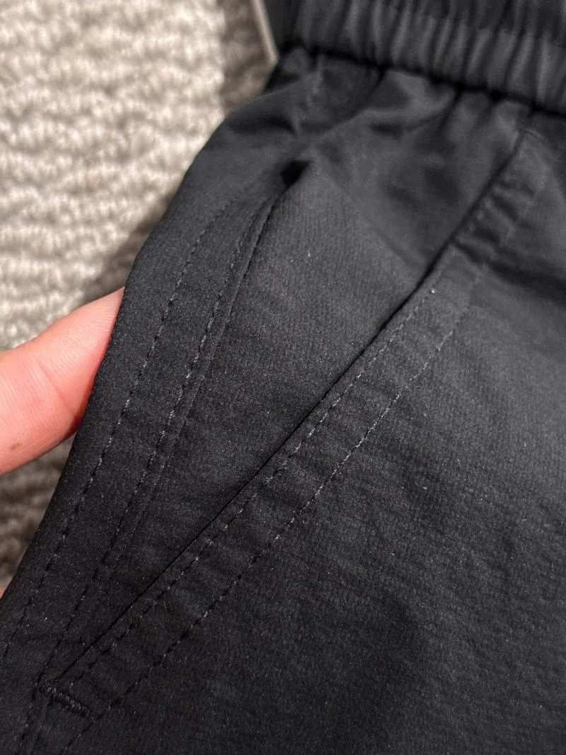 Real Arcteryx Long Pants