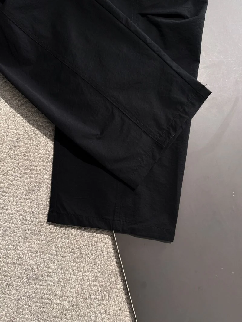 Real Arcteryx Long Pants