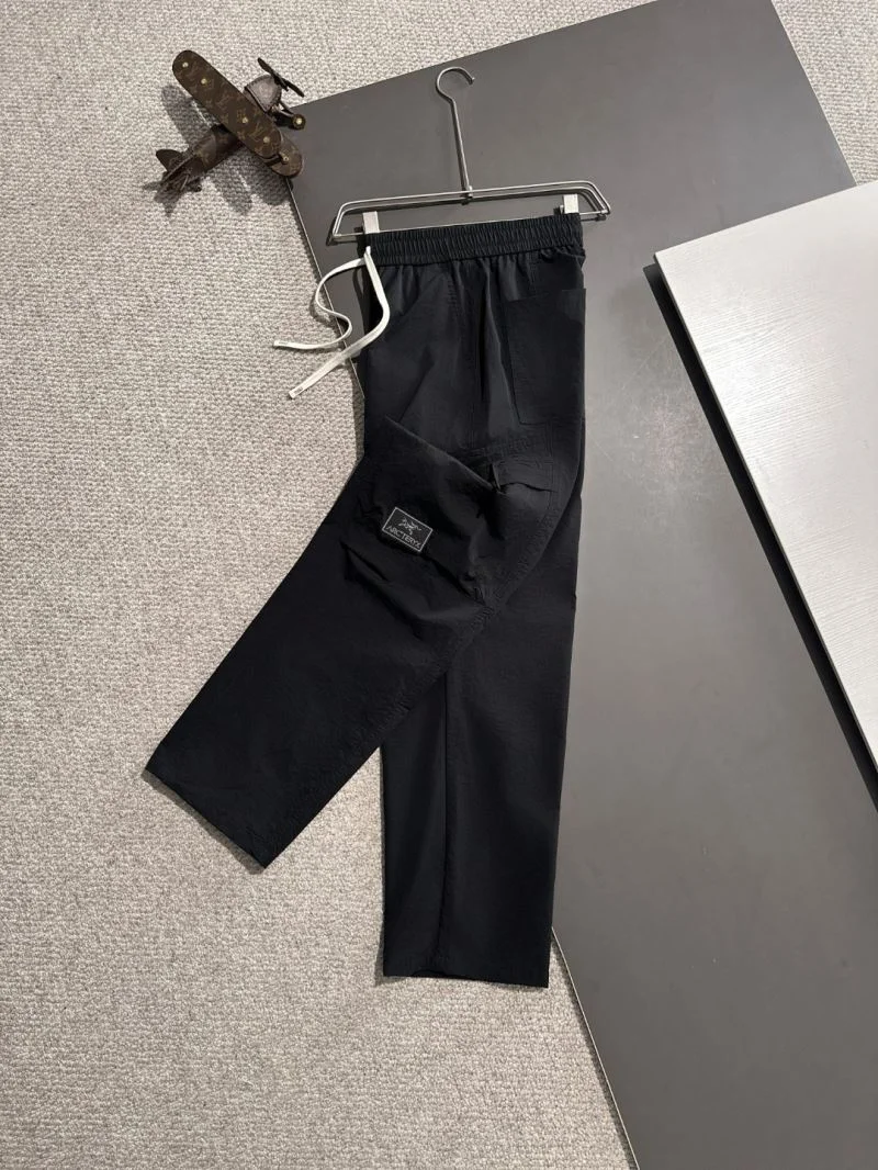 Real Arcteryx Long Pants