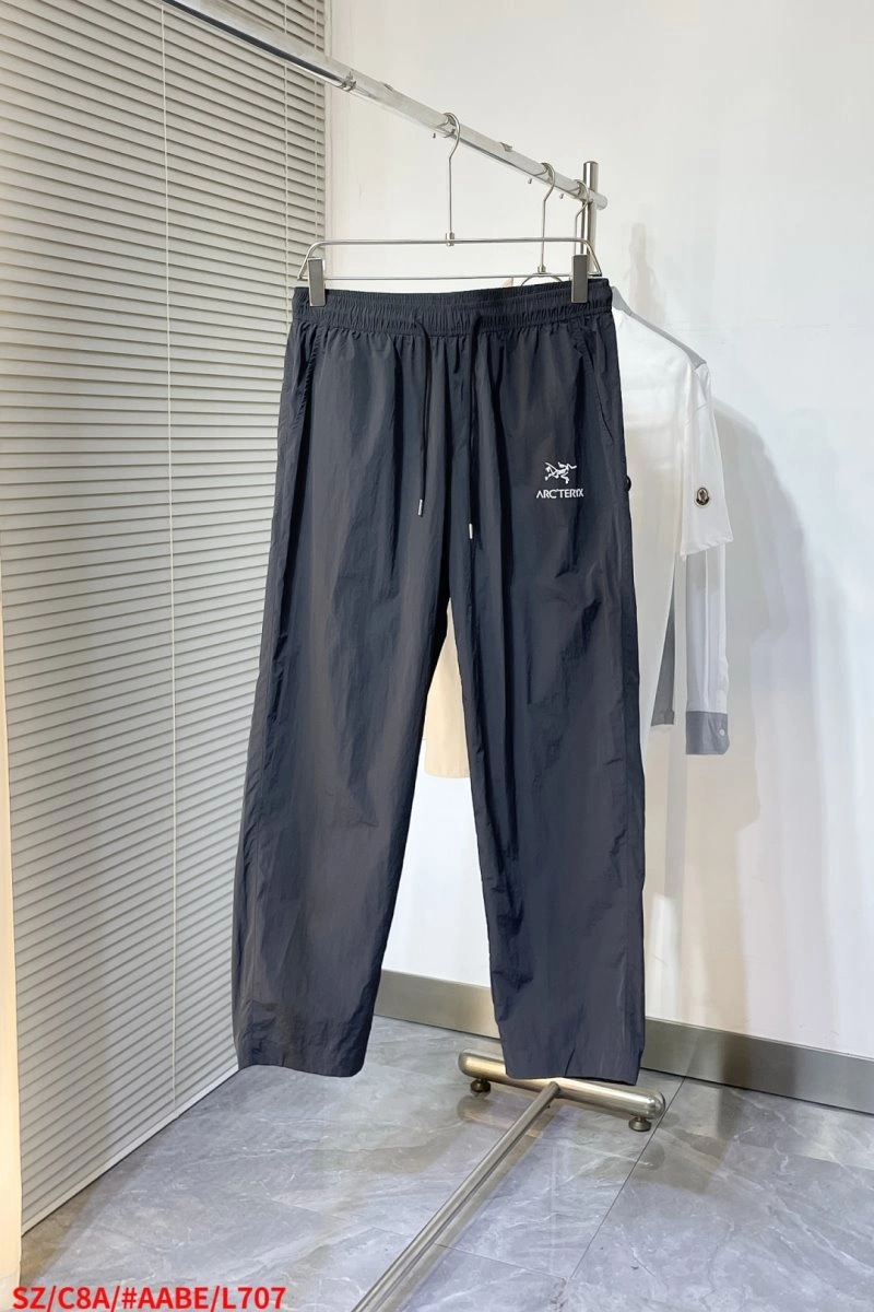 Arcteryx Long Pants