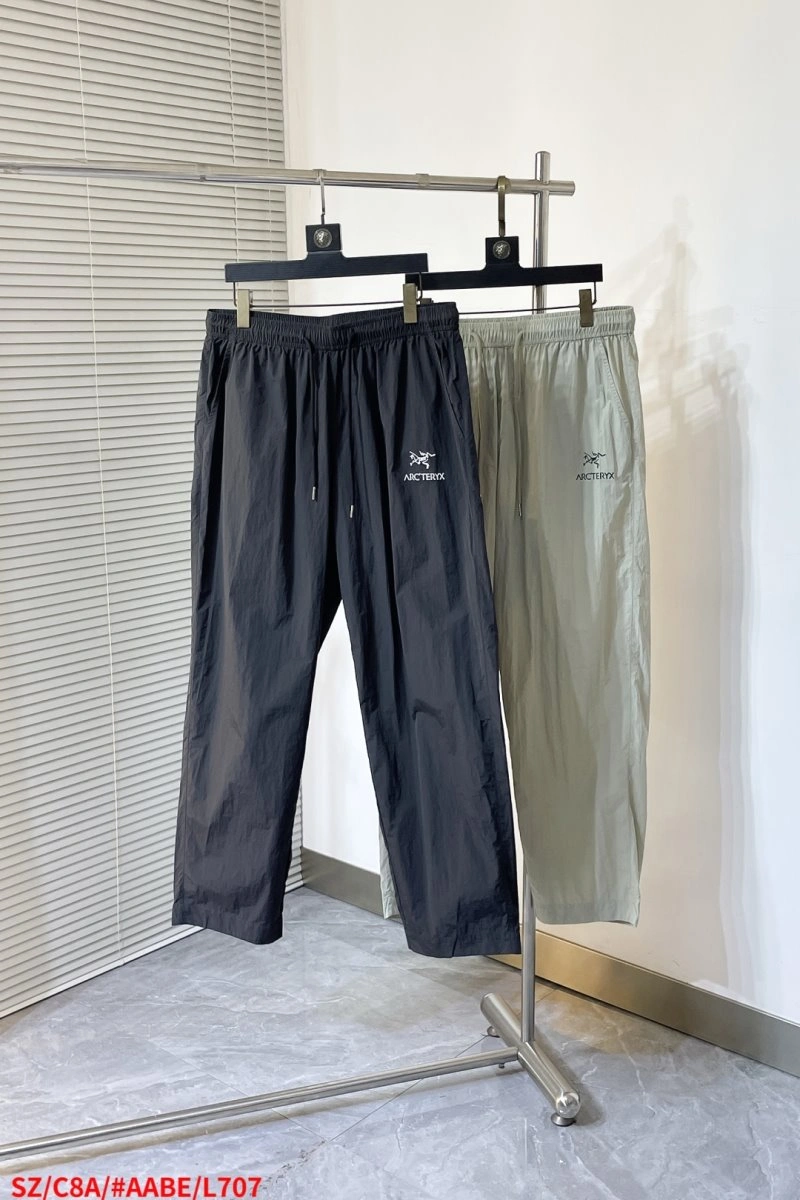 Value-priced Arcteryx Long Pants