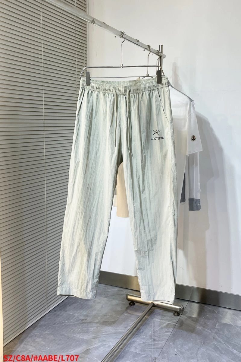 Value-priced Arcteryx Long Pants