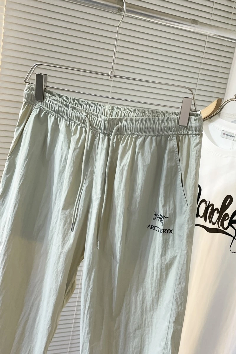Value-priced Arcteryx Long Pants
