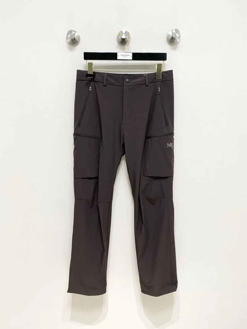 Inexpensive Arcteryx Long Pants