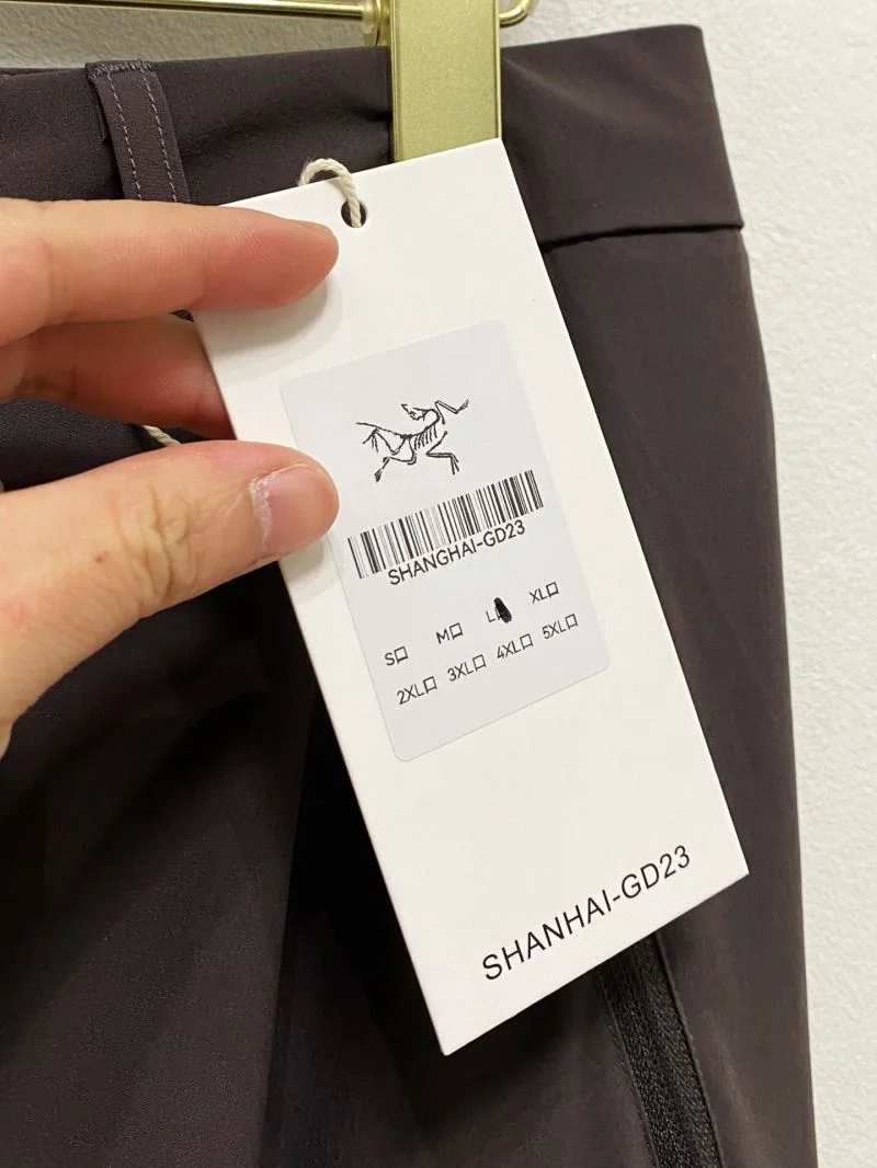 Inexpensive Arcteryx Long Pants