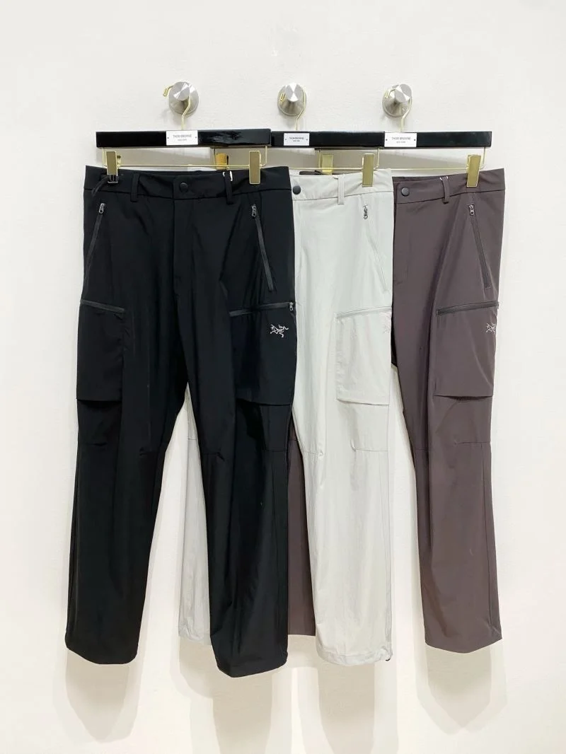 Economical Arcteryx Long Pants