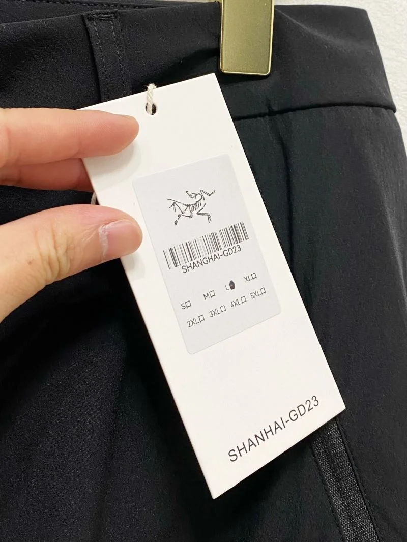 Economical Arcteryx Long Pants