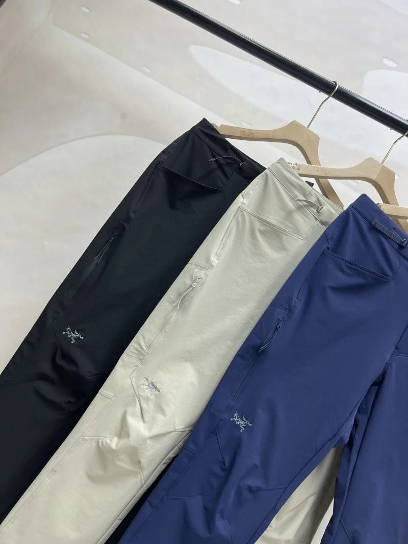 Top match Arcteryx Long Pants