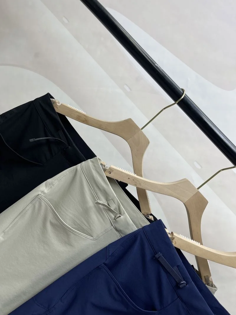 Top match Arcteryx Long Pants