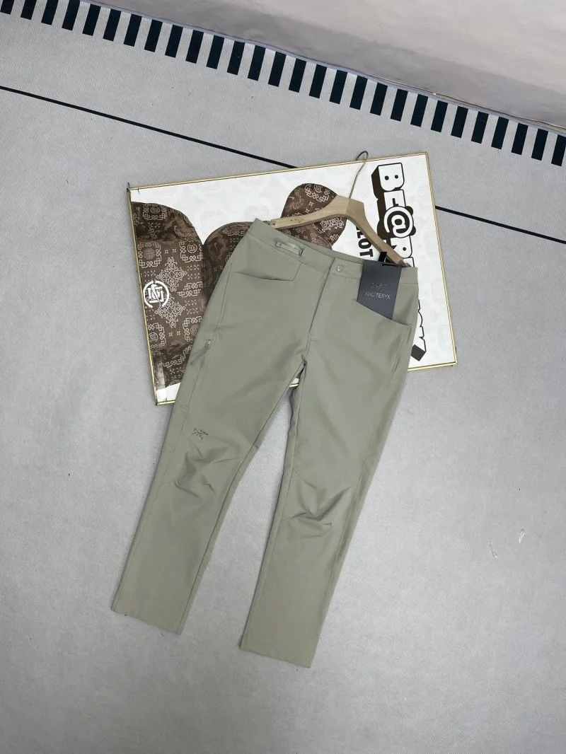 Top match Arcteryx Long Pants