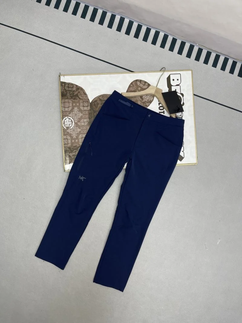 Top match Arcteryx Long Pants