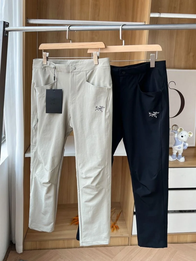 Arcteryx Long Pants