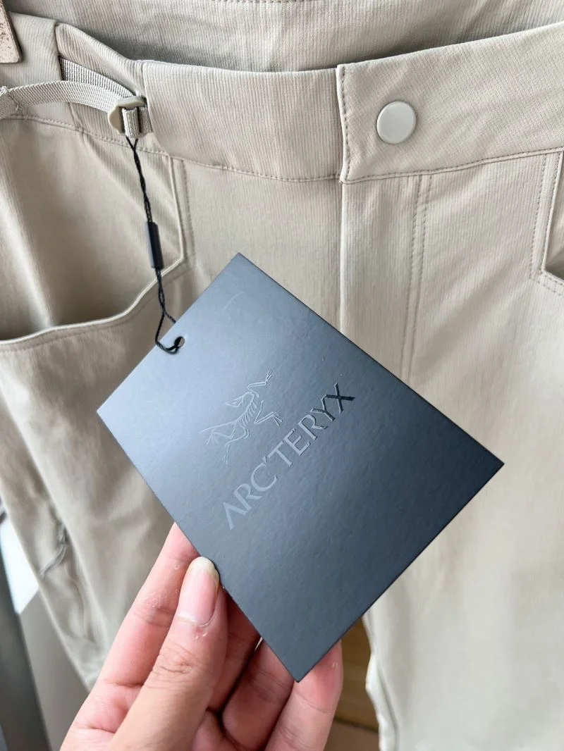 Low-cost Arcteryx Long Pants