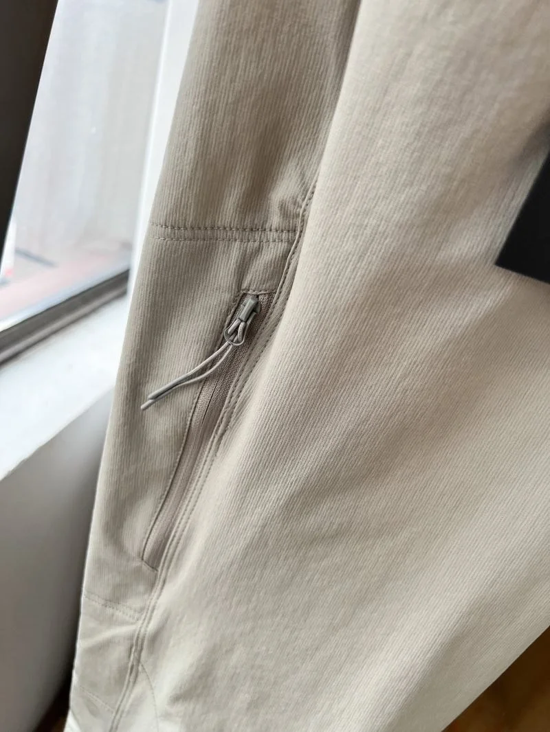 Low-cost Arcteryx Long Pants