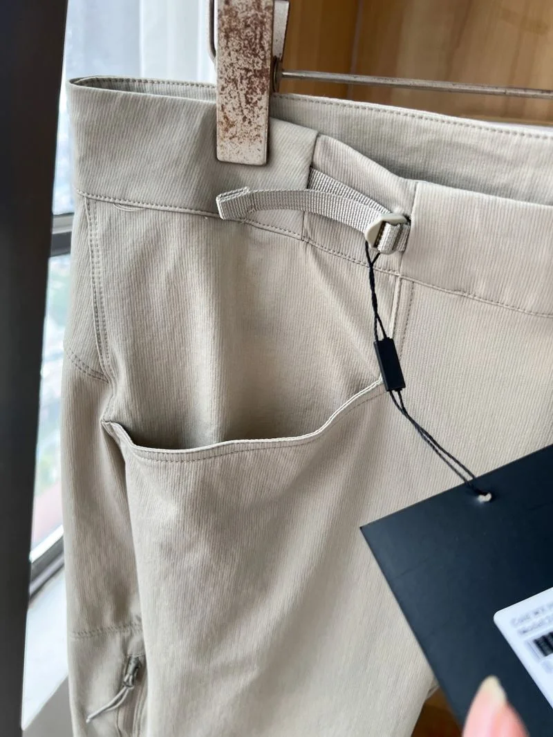 Low-cost Arcteryx Long Pants