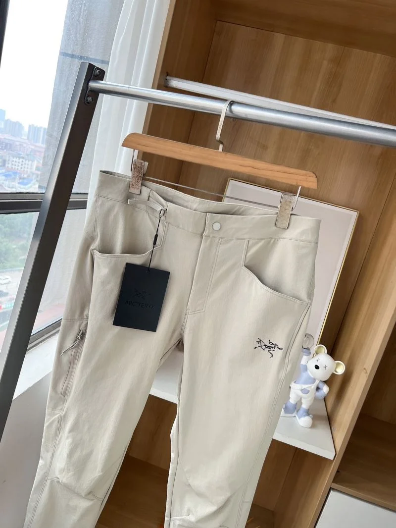 Low-cost Arcteryx Long Pants