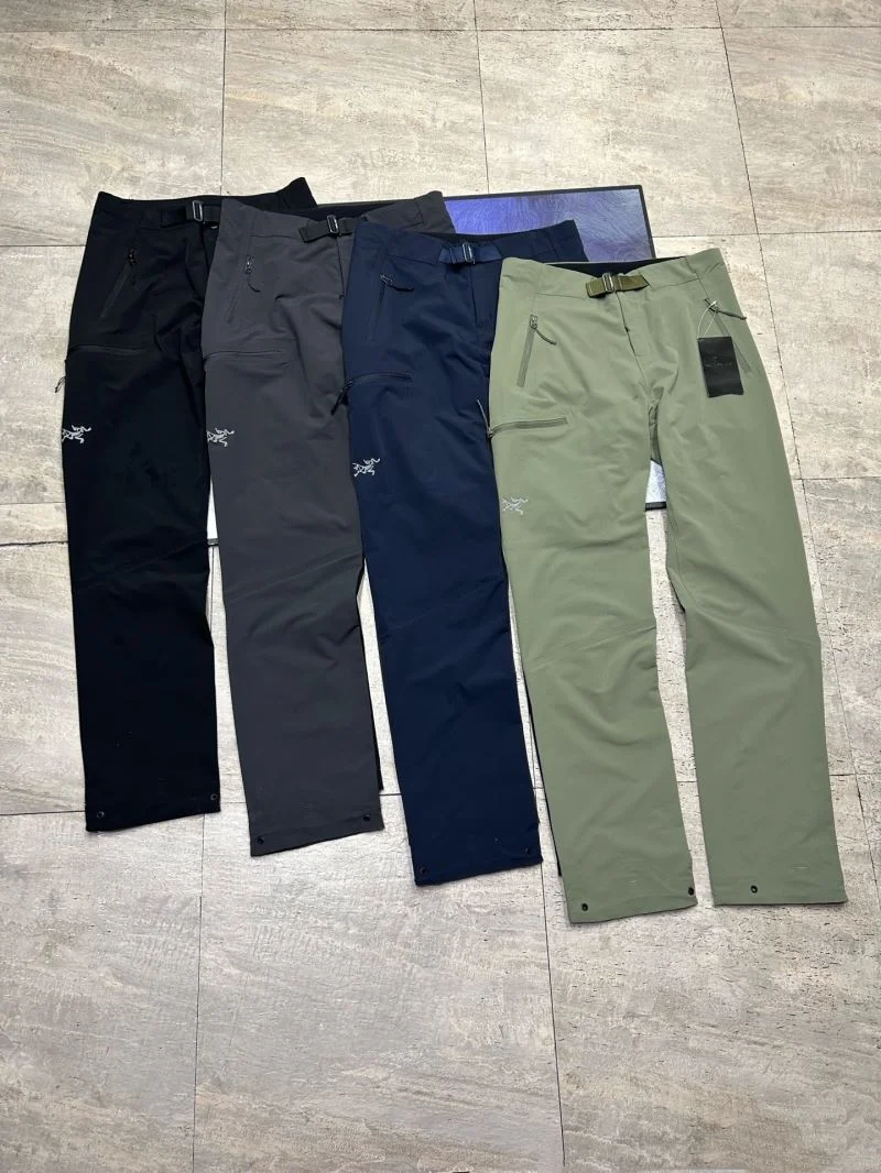 Arcteryx Long Pants