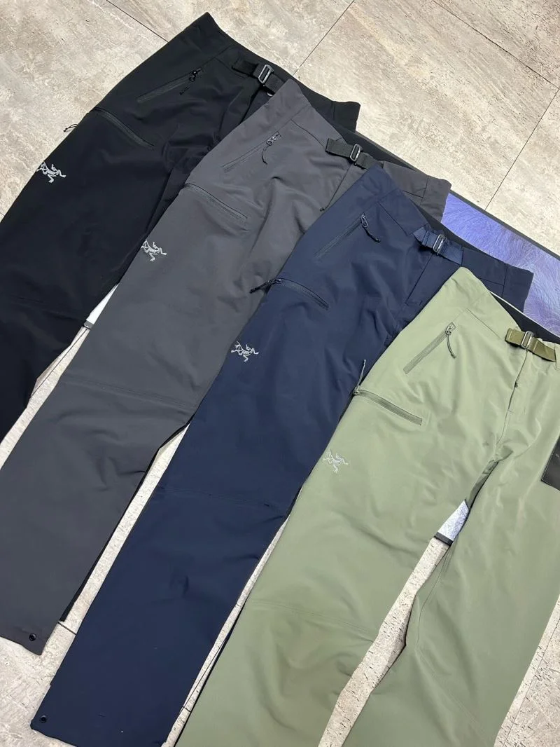 Affordable Arcteryx Long Pants