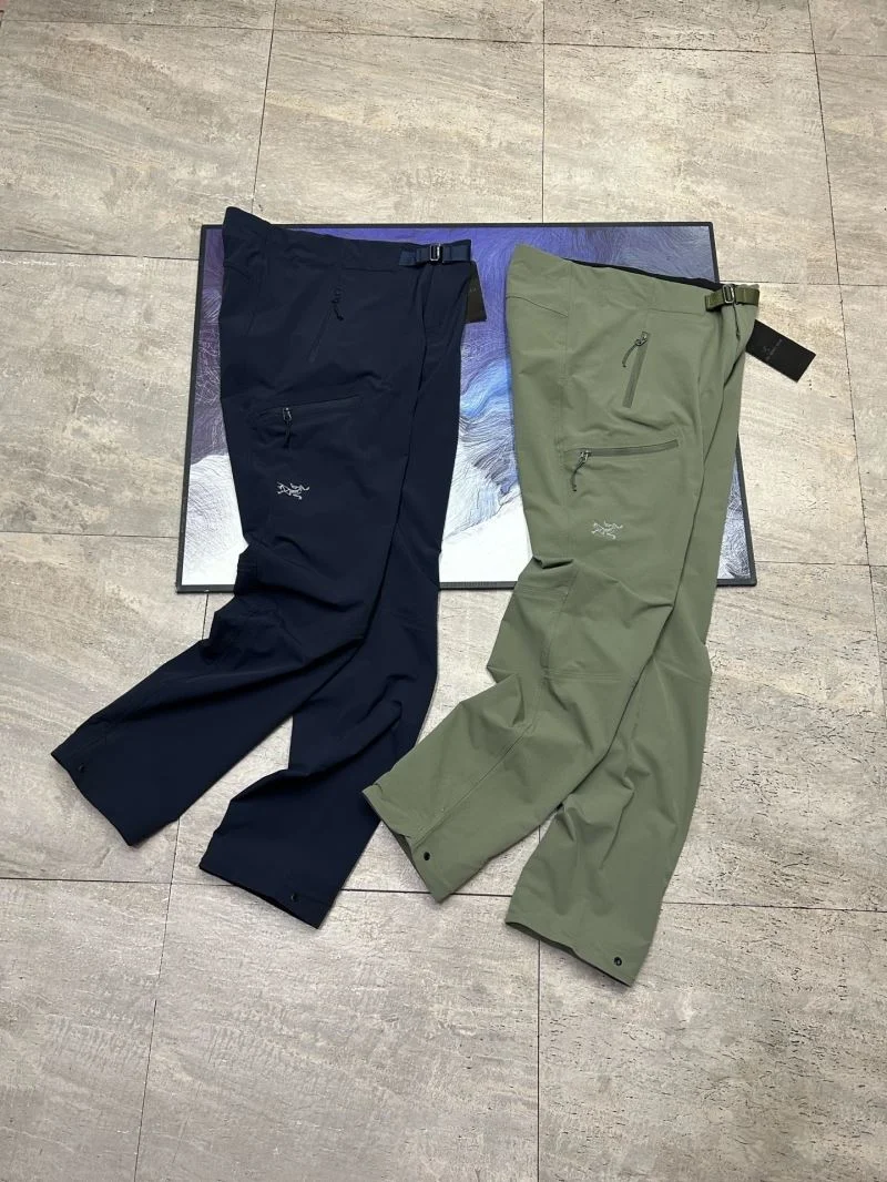 Affordable Arcteryx Long Pants