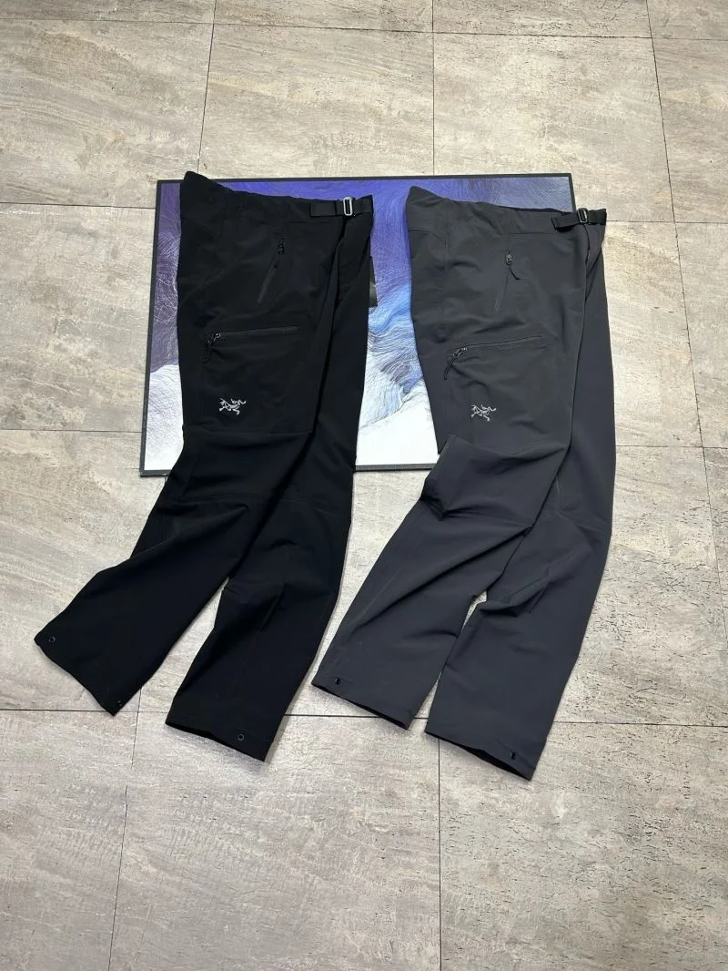 Affordable Arcteryx Long Pants