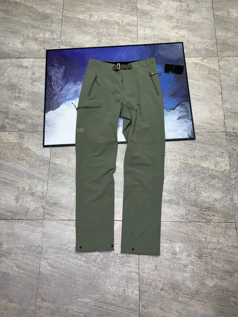 Affordable Arcteryx Long Pants