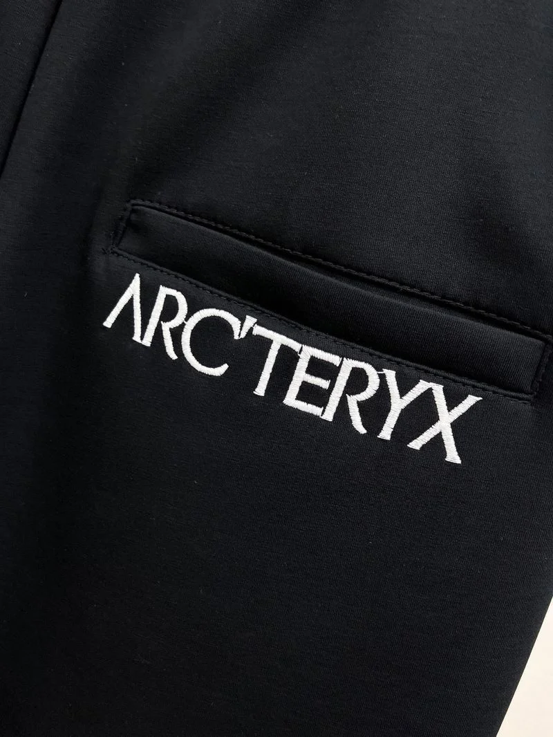 Precise copy Arcteryx Long Pants
