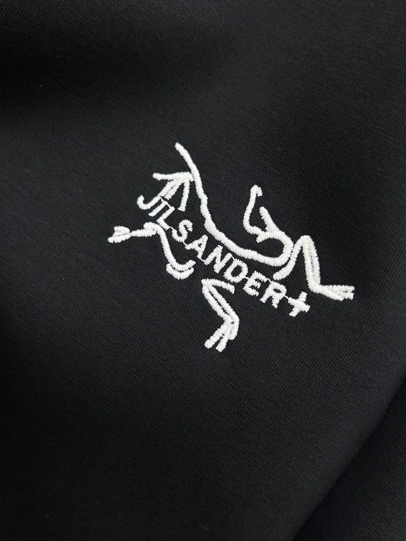 Precise copy Arcteryx Long Pants