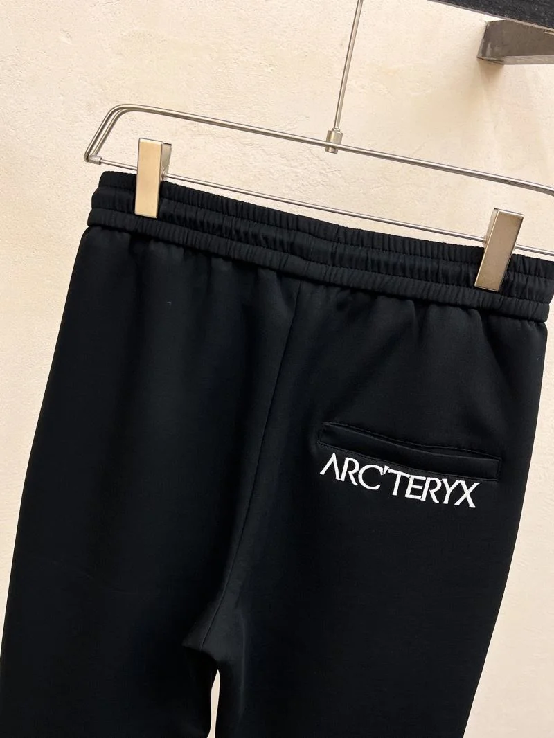 Precise copy Arcteryx Long Pants