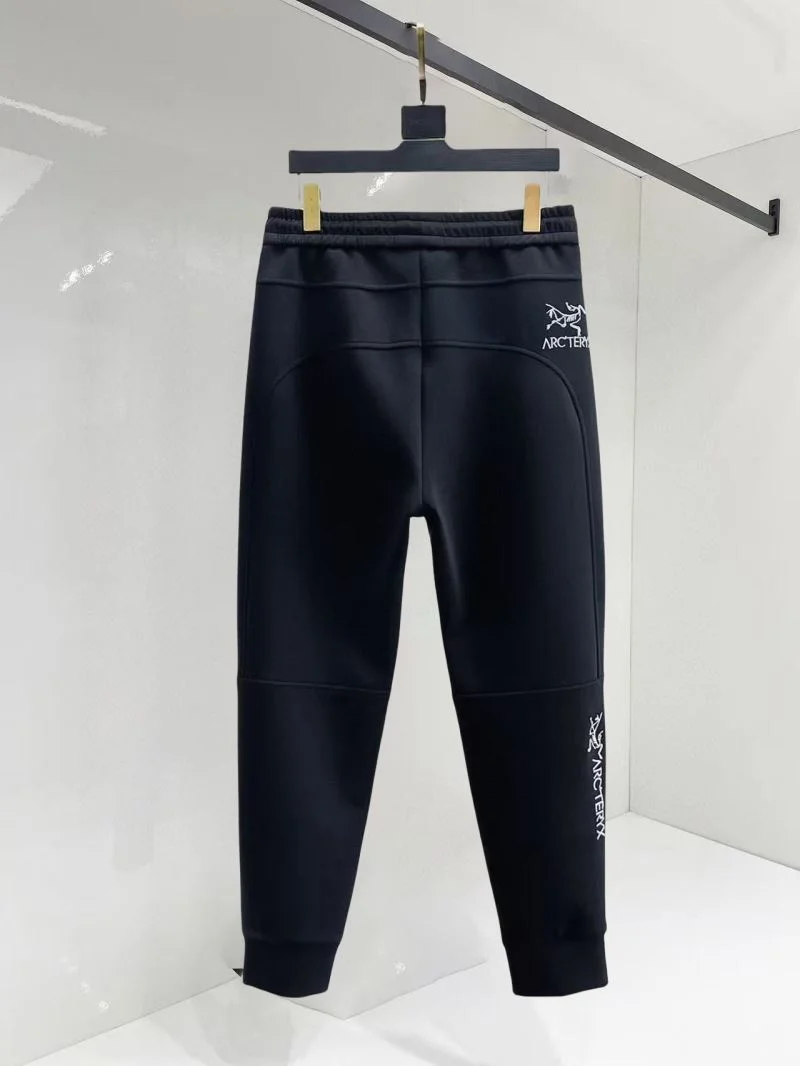 High fidelity Arcteryx Long Pants