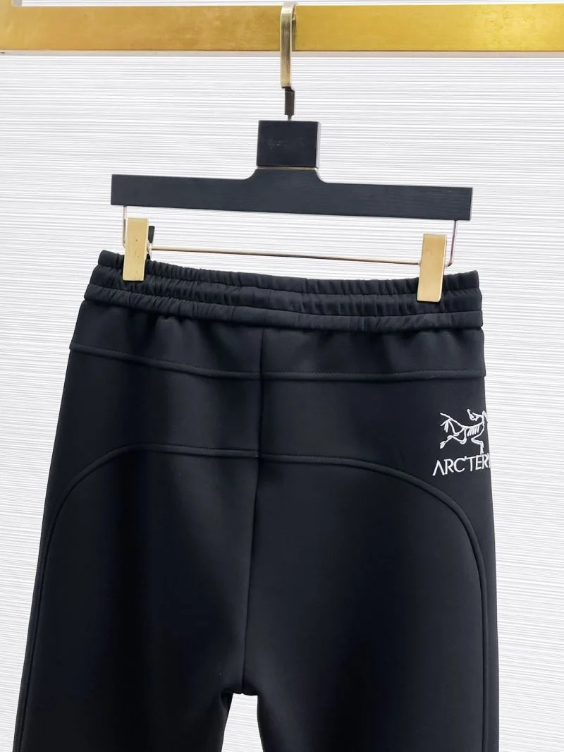 High fidelity Arcteryx Long Pants