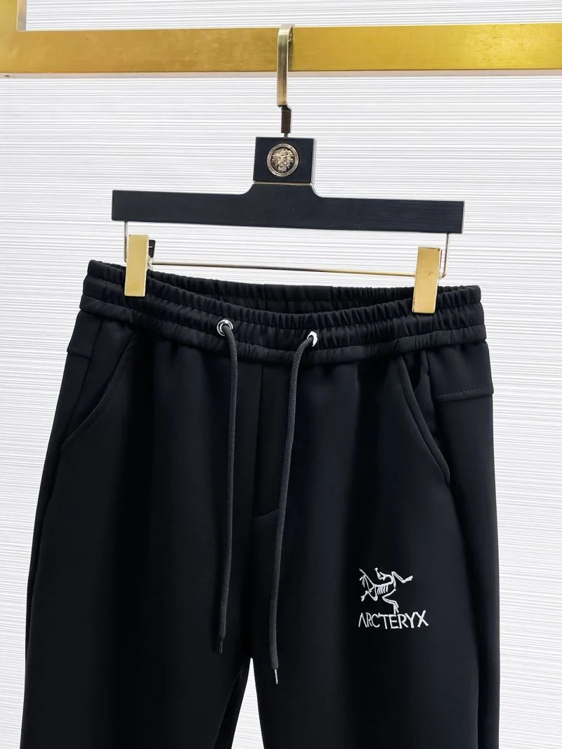 High fidelity Arcteryx Long Pants