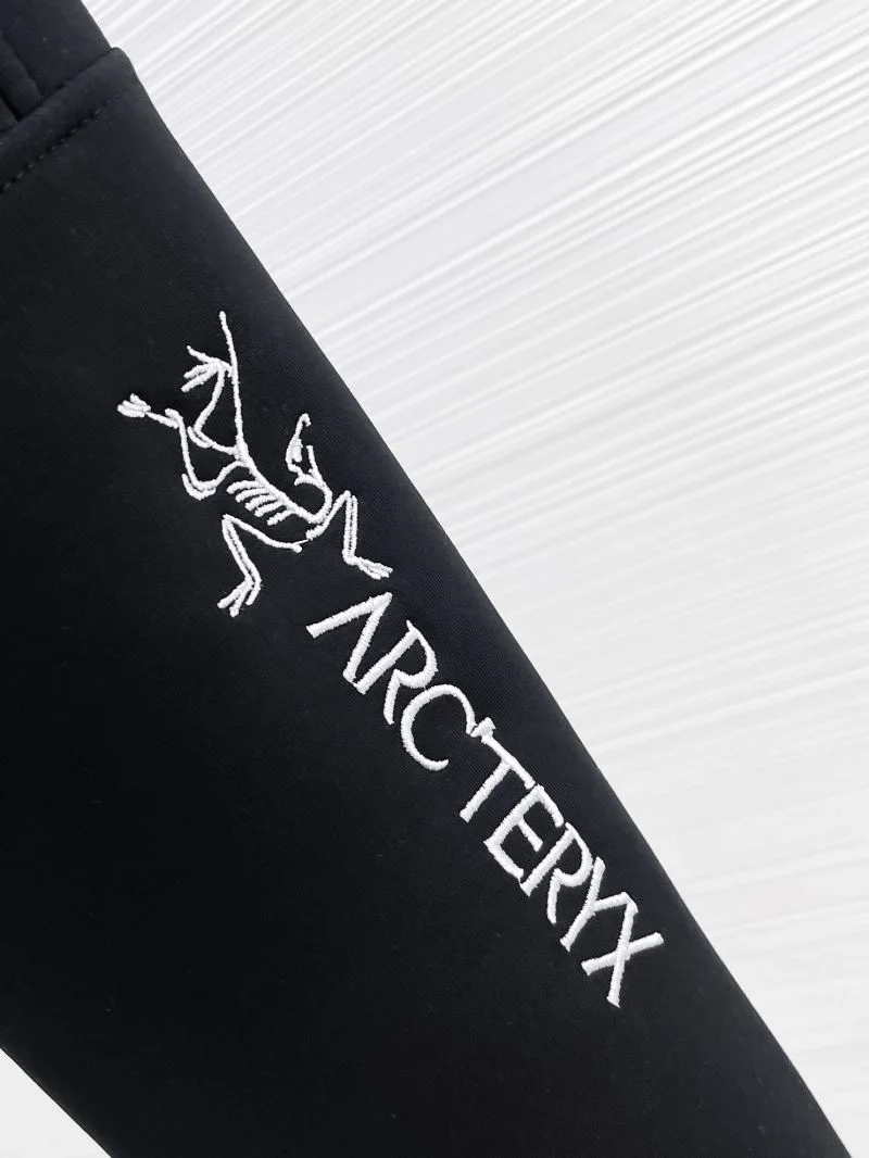 High fidelity Arcteryx Long Pants
