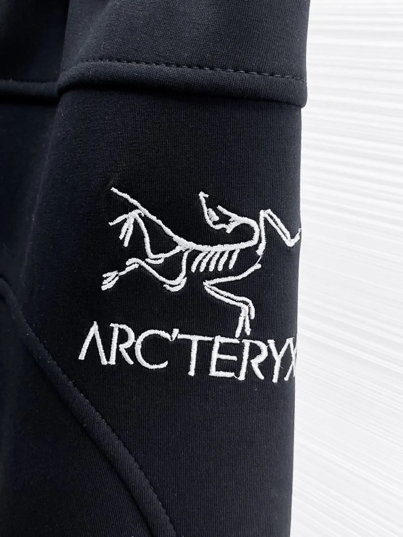 High fidelity Arcteryx Long Pants