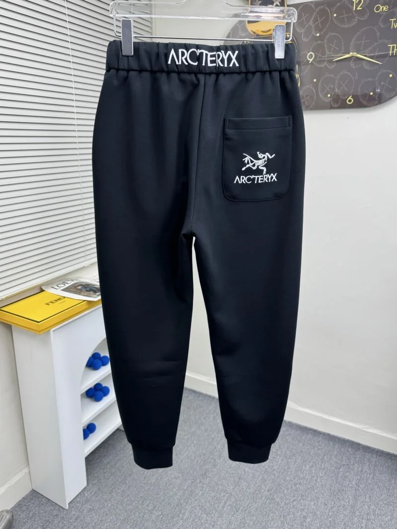 Precise copy Arcteryx Long Pants