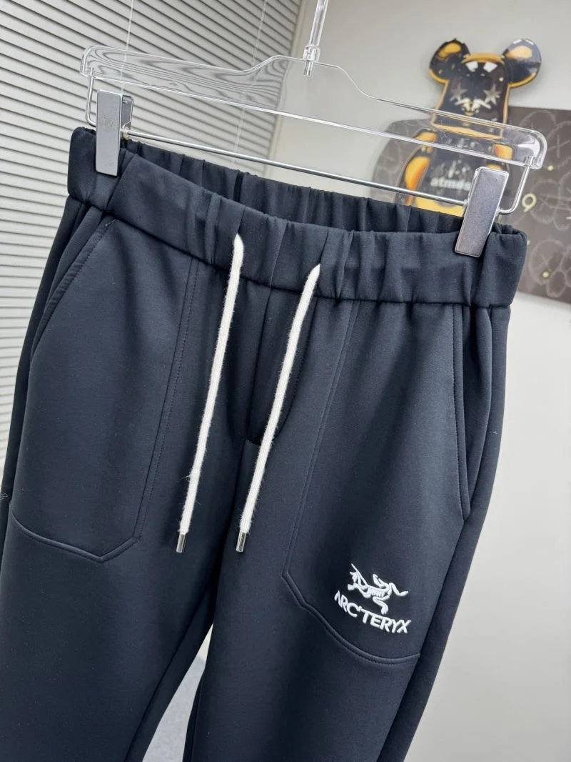 Precise copy Arcteryx Long Pants