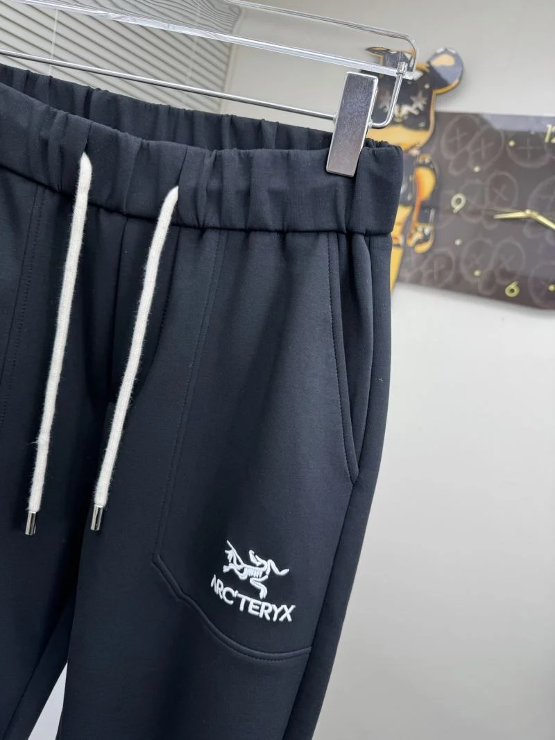 Precise copy Arcteryx Long Pants