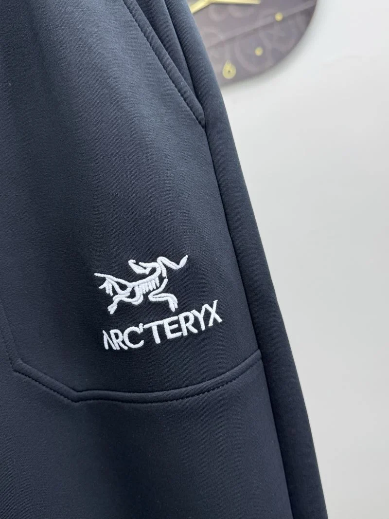 Precise copy Arcteryx Long Pants