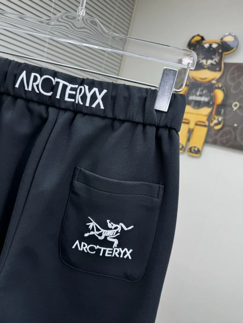 Precise copy Arcteryx Long Pants